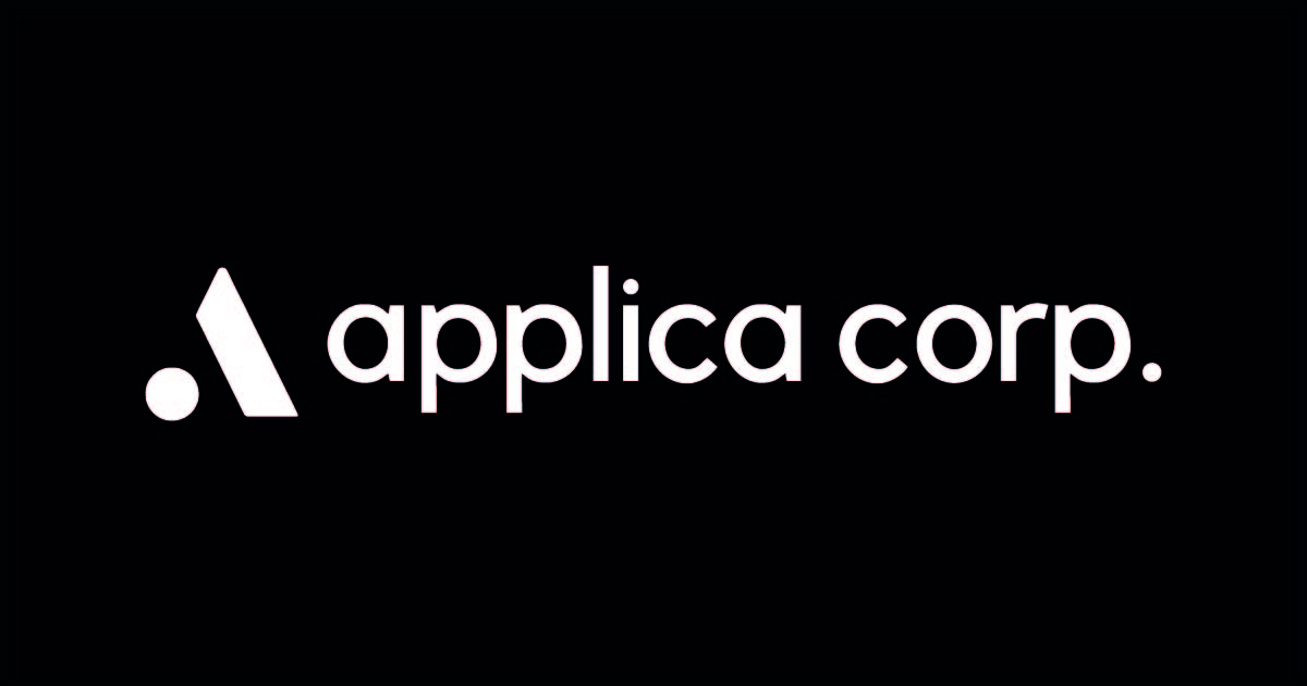 Applica Corp | Tailored software development for your growth